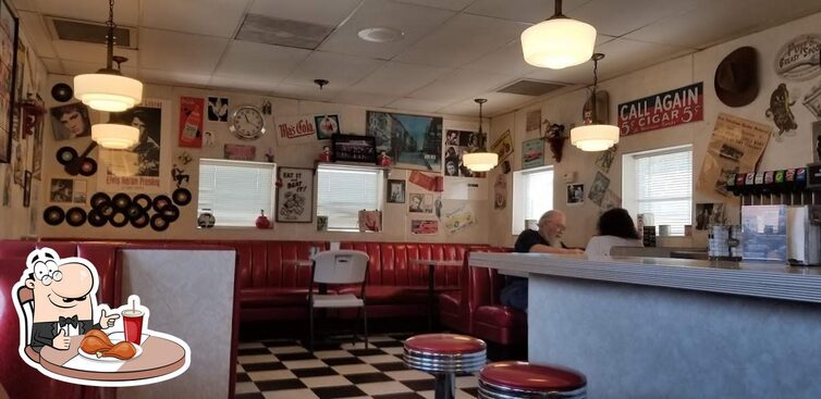 Dimples Diner in Visalia - Restaurant reviews