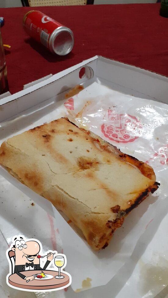 Elio's Pizza Al Taglio, Riola Sardo - Menu del ristorante, prezzi e ...