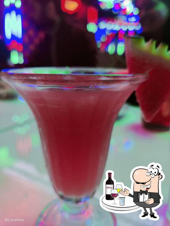 Flow Club, Pathankot - Restaurant menu, prices and reviews