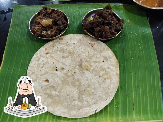 K.K Mess, Coimbatore - Restaurant menu, prices and reviews