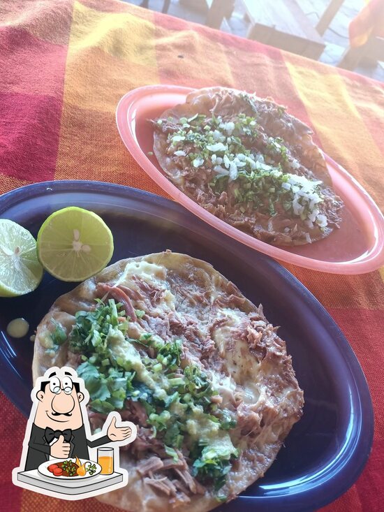 Los Picudos restaurant, Morelia - Restaurant reviews