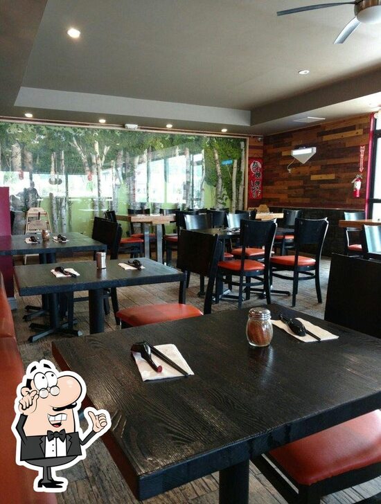 Mori Kitchen, San Jose - Restaurant menu, prices and reviews