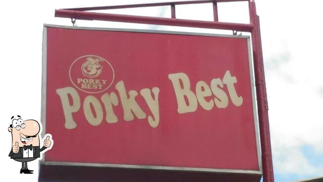 Porky Best/ Porky's Lechon, Davao City - Restaurant menu, prices and ...