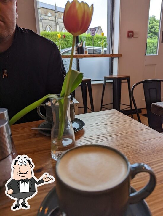The Toastery, Enniskillen - Restaurant menu, prices and reviews