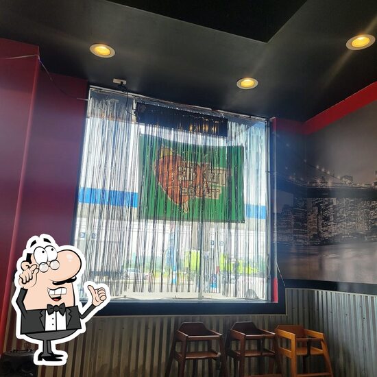 Toxic Tacos, Humble - Restaurant menu, prices and reviews