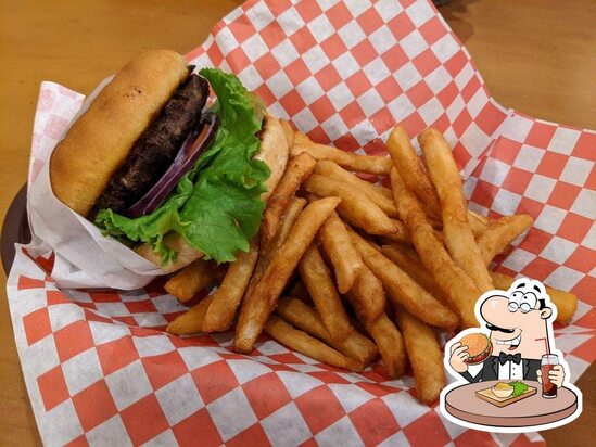 Pickle Time, 14142 Main St NE in Duvall - Restaurant menu and reviews