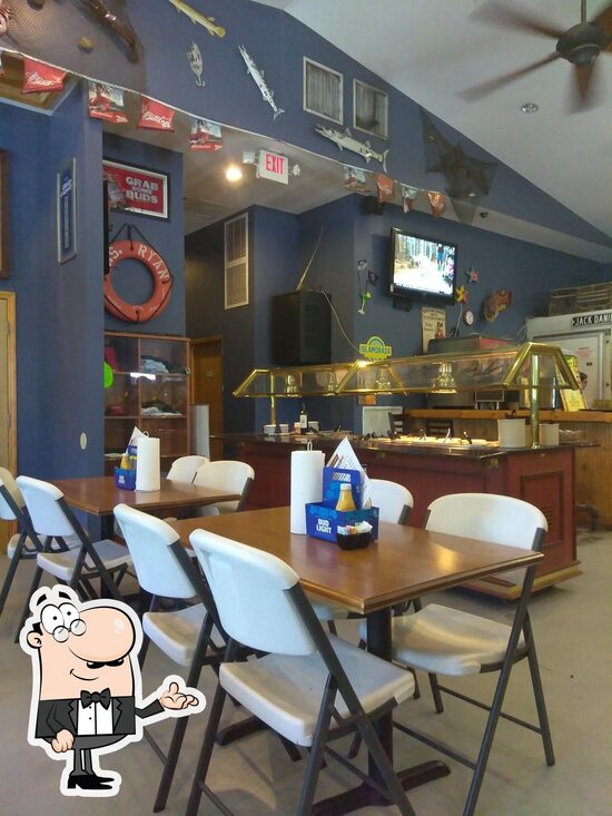 Ryan's Subs And Sports Grill, Punta Gorda - Restaurant menu, prices and ...