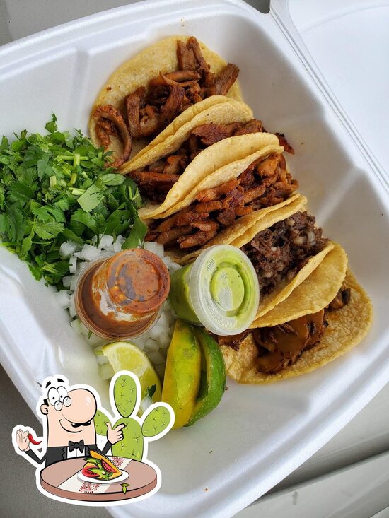 Chilangos Tacos, 10777 Harry Hines Blvd #130 in Dallas - Restaurant ...