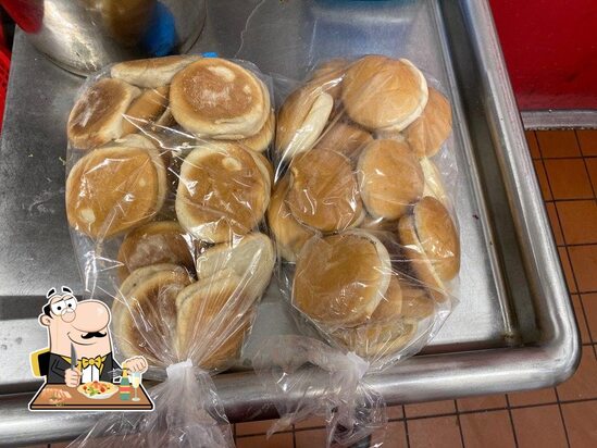 Basque French Bakery, Fresno - Restaurant menu, prices and reviews