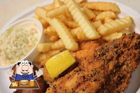 Frogtown Market, Franklin - Restaurant menu, prices and reviews