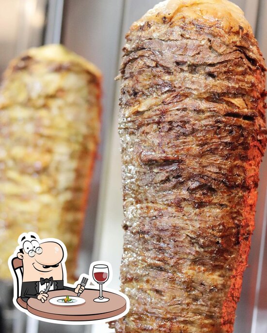 Maison Istanbul, Laval - Restaurant menu, prices and reviews