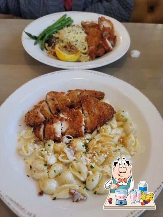 Tula's Kitchen, Albuquerque - Restaurant menu, prices and reviews