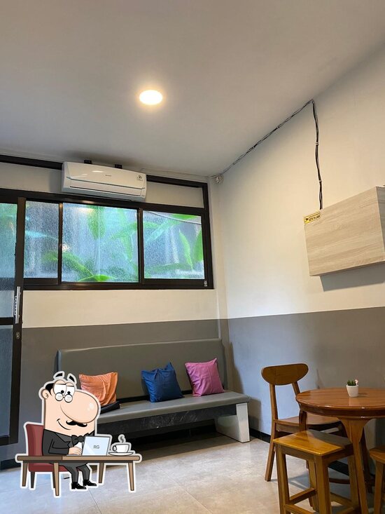 El Ora Inn & Eatery Labuan Bajo - Restaurant menu, prices and reviews