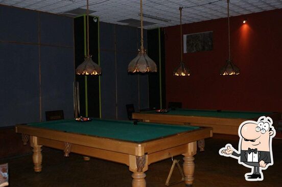 Inferno Cafe, Koszalin - Restaurant reviews
