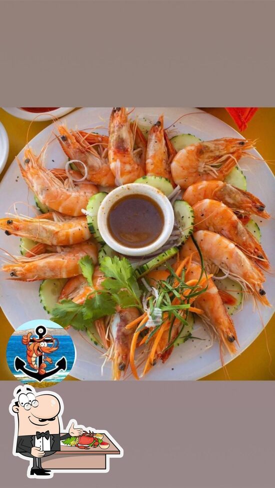 Mariscos Sinaloa, 5040 Summer Ave in Memphis - Restaurant menu and reviews