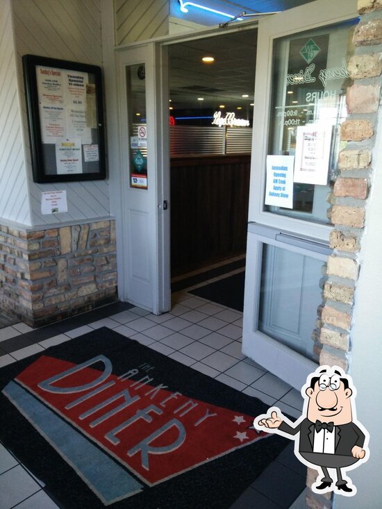 Ankeny Diner, Ankeny - Restaurant menu, prices and reviews