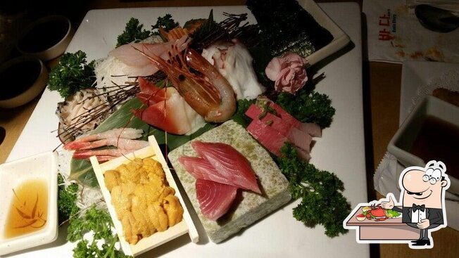 Bada Story, Fort Lee in Fort Lee - Restaurant menu and reviews