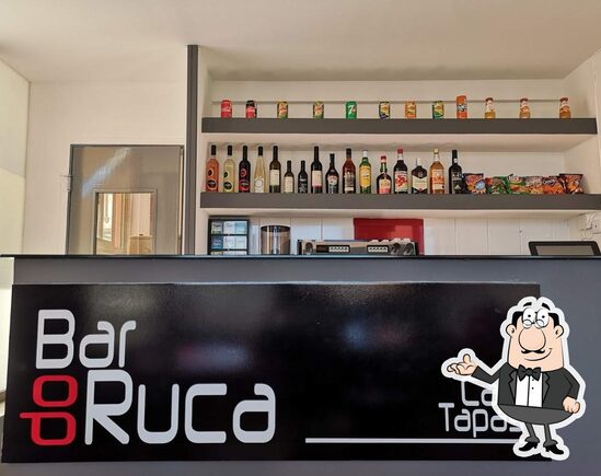 Bar Do Ruca Cafe e Tapas, Valpaços - Menu do restaurante, preços e opiniões