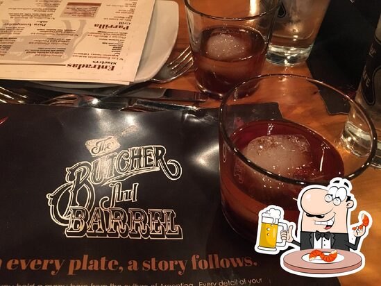 Butcher and Barrel in Cincinnati - Restaurant reviews