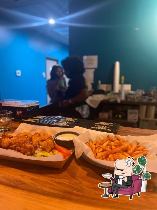 Cabo Dogs, Missouri City - Restaurant menu, prices and reviews