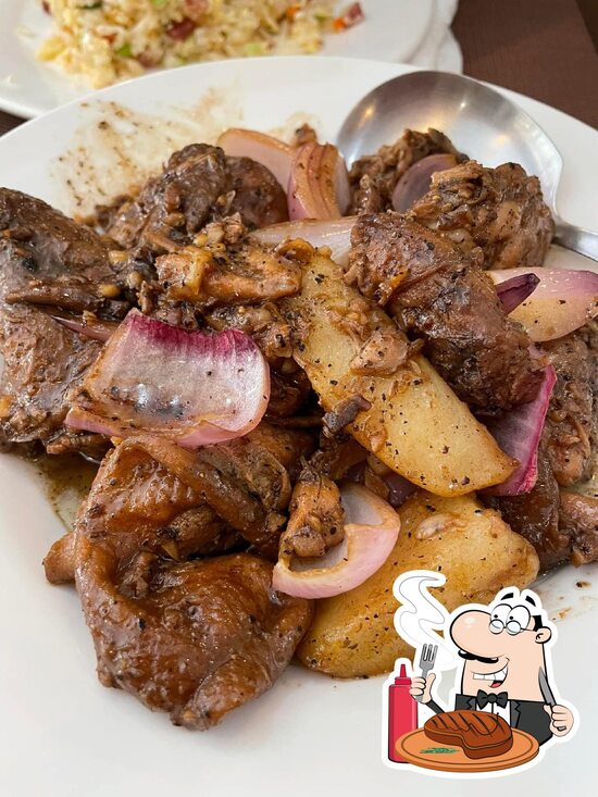 Cafe Felisa, Manila, Quirino - Restaurant menu, prices and reviews