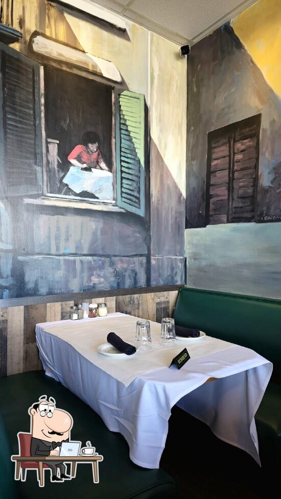 Calderone Club Fox Point, Milwaukee - Restaurant menu, prices and reviews