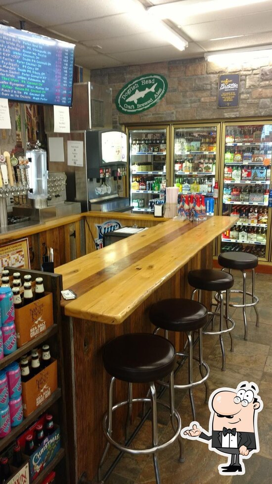 Cincinnati Growler Bar, Cincinnati - Menú del restaurante, precios y ...