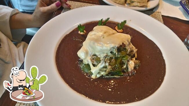 Restaurante Cócono Querétaro, Santiago de Querétaro, Blvd. Bernardo ...