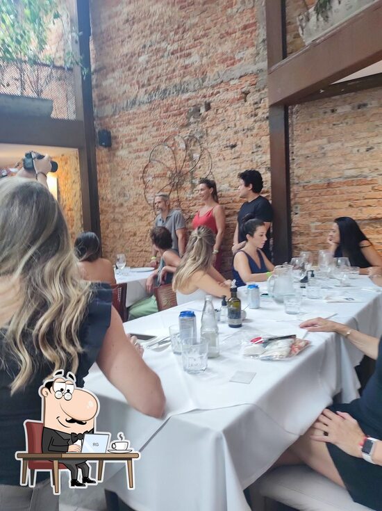 Dalmo Bárbaro, São Paulo - Menu do restaurante, preços e opiniões