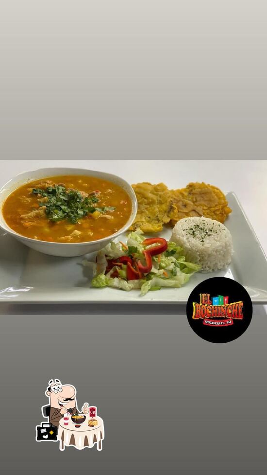 El Bochinche in Tamarac - Restaurant reviews