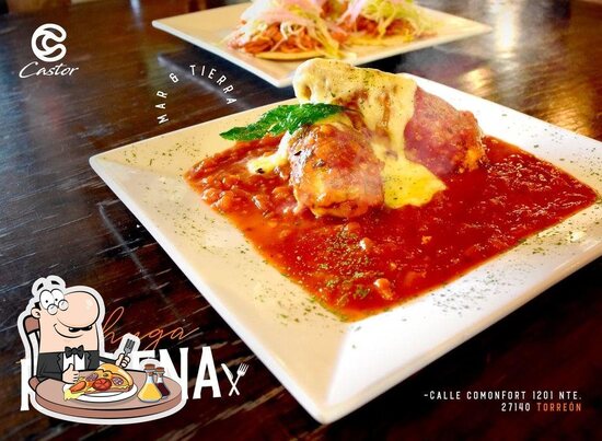 El Castor restaurant, Torreón - Restaurant reviews