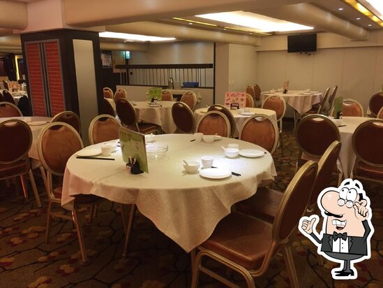 Fung Shing Restaurant, Hong Kong - Restaurant menu, prices and reviews