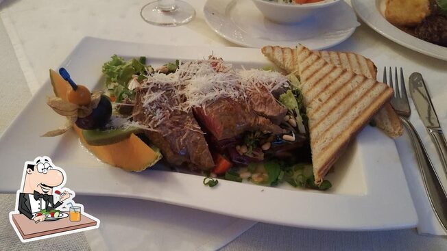 Gasthof Post restaurant, Rennweg am Katschberg, Rennweg 5 - Restaurant ...