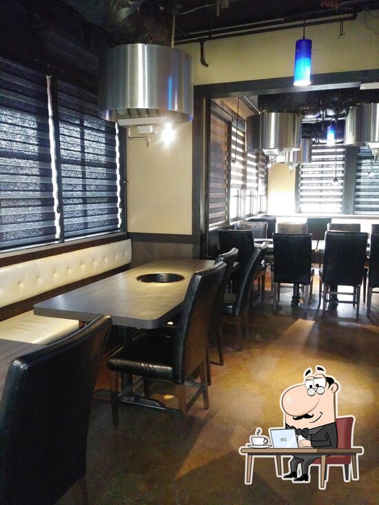 Gen Korean BBQ House, 24301 Crenshaw Blvd in Torrance - Restaurant menu ...