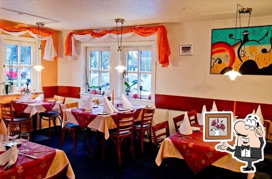 Hotel Restaurant Stella - Netphen, Netphen - Restaurantbewertungen