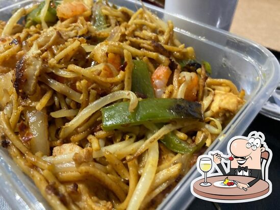 Ming Kee Chinese Take Away, Warwick - Restaurant menu, prices and reviews