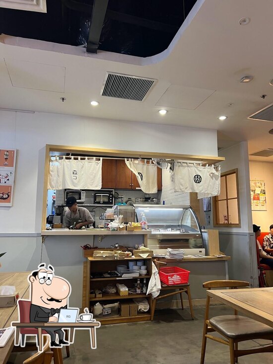MORICO, Ho Chi Minh City - Restaurant menu, prices and reviews