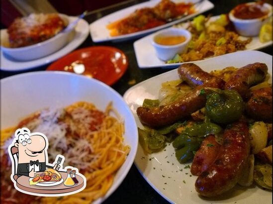 Polcari's Restaurant, 309 Montvale Ave in Woburn - Restaurant reviews