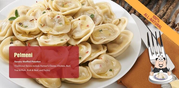 Popkoffs in Los Angeles - Restaurant reviews