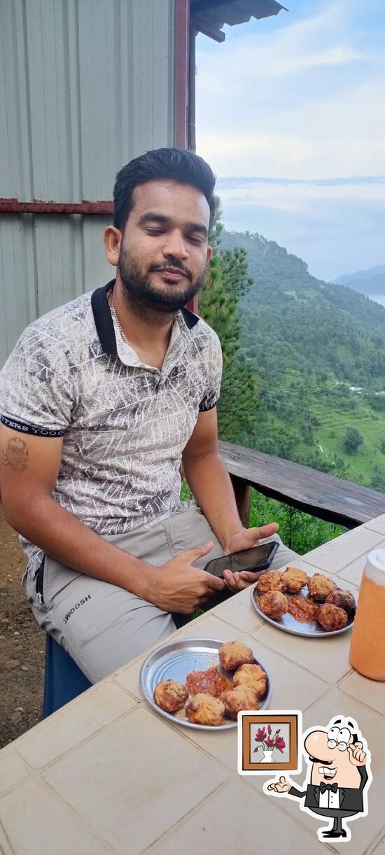 Punetha tea and snacks, Lohaghat - Restaurant menu, prices and reviews