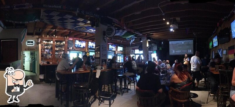 Purdy's, 64th St E in Sumner - Restaurant menu and reviews