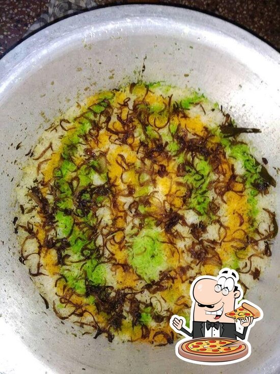Shoaib Tamboli, Kolhapur - Restaurant reviews