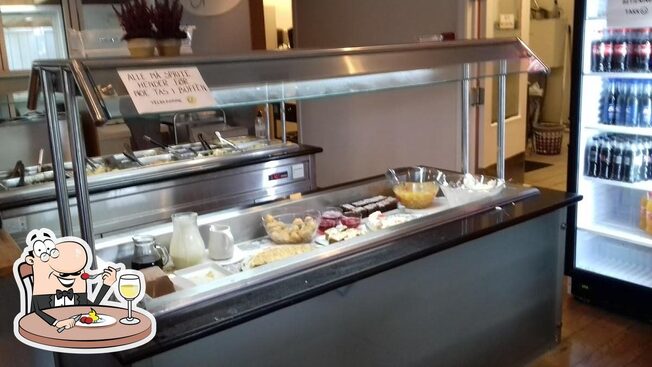 Spiseriet i Marvika restaurant, Kristiansand - Restaurant reviews