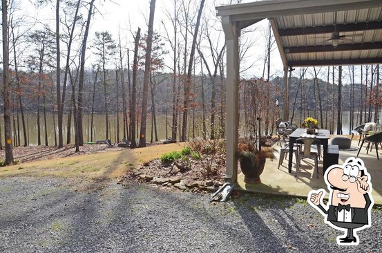 The Barn At Lake Catoma, Cullman - Restaurant menu, prices and reviews