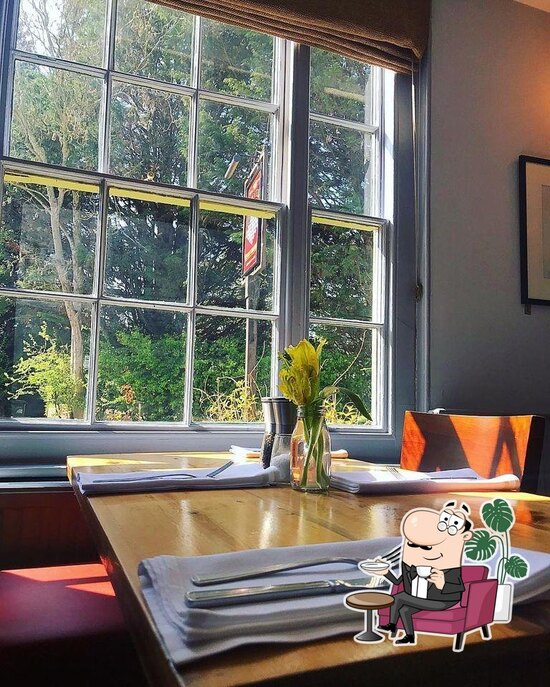 The Fat Frog, Didcot - Restaurant menu, prices and reviews