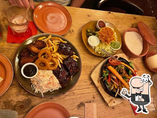 Tijuana Aachen, Aachen - Restaurant menu, prices and reviews