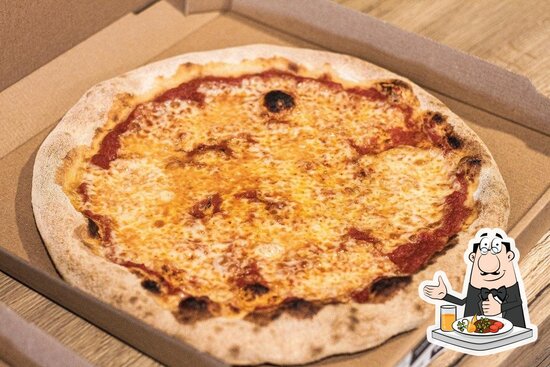 Trois Quatorze Pizza - Issoire restaurant, Issoire - Critiques de ...
