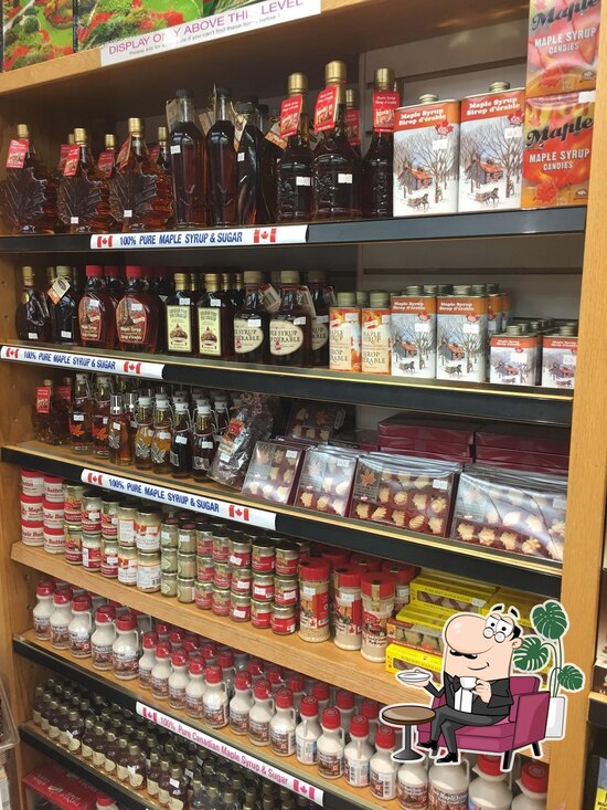 Victoria Ice Cream & Fudge Factory in Victoria - Restaurant reviews