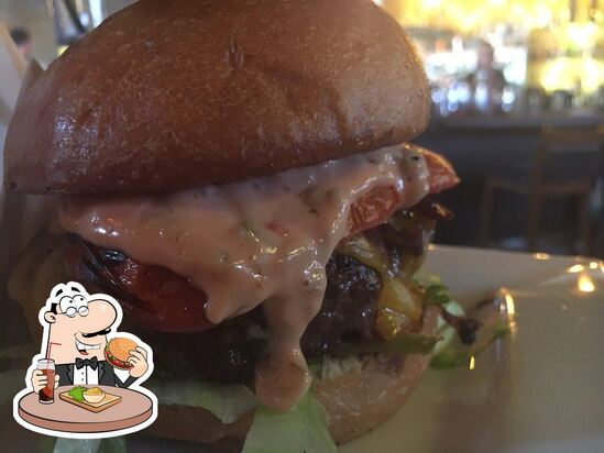 Bistro 7 in Reno - Restaurant menu and reviews