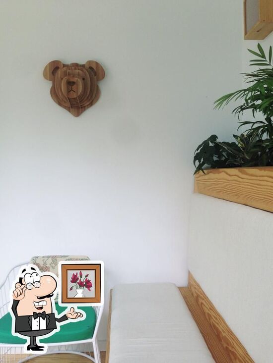 Cafetería La Piel del Oso, Mérida - Menú del restaurante, precios y reseñas